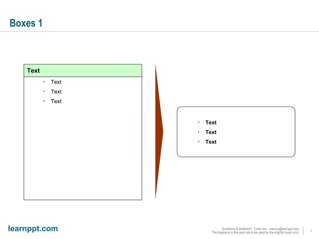 Basic PowerPoint Toolkit | PPT