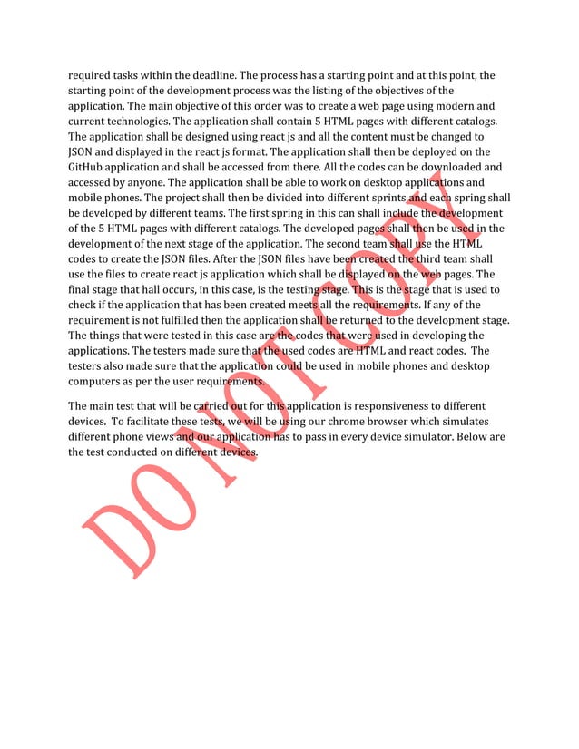 Learn Programming Languages & Get Programming Assignment Sample ...