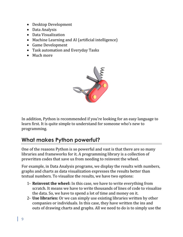 Learn Python Fast-Deep-Simple.pdf