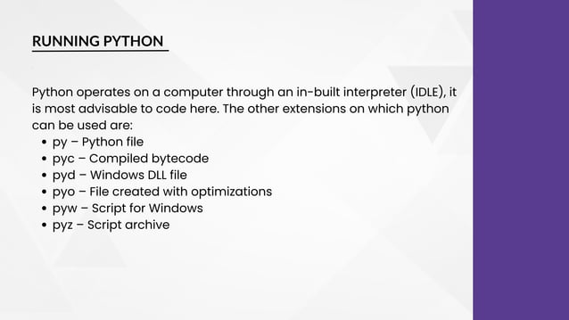 Learn Python Python Introduction for Beginners.pdf