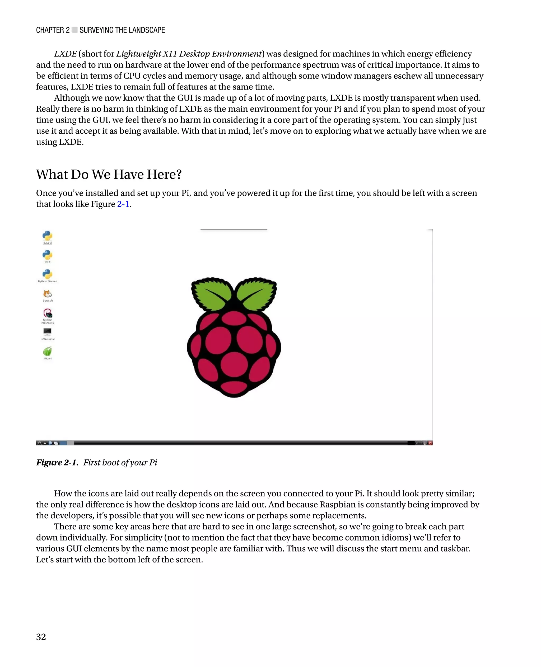 Raspberry pi: Aprende raspberry pi con Linux por peter membrey y david ...