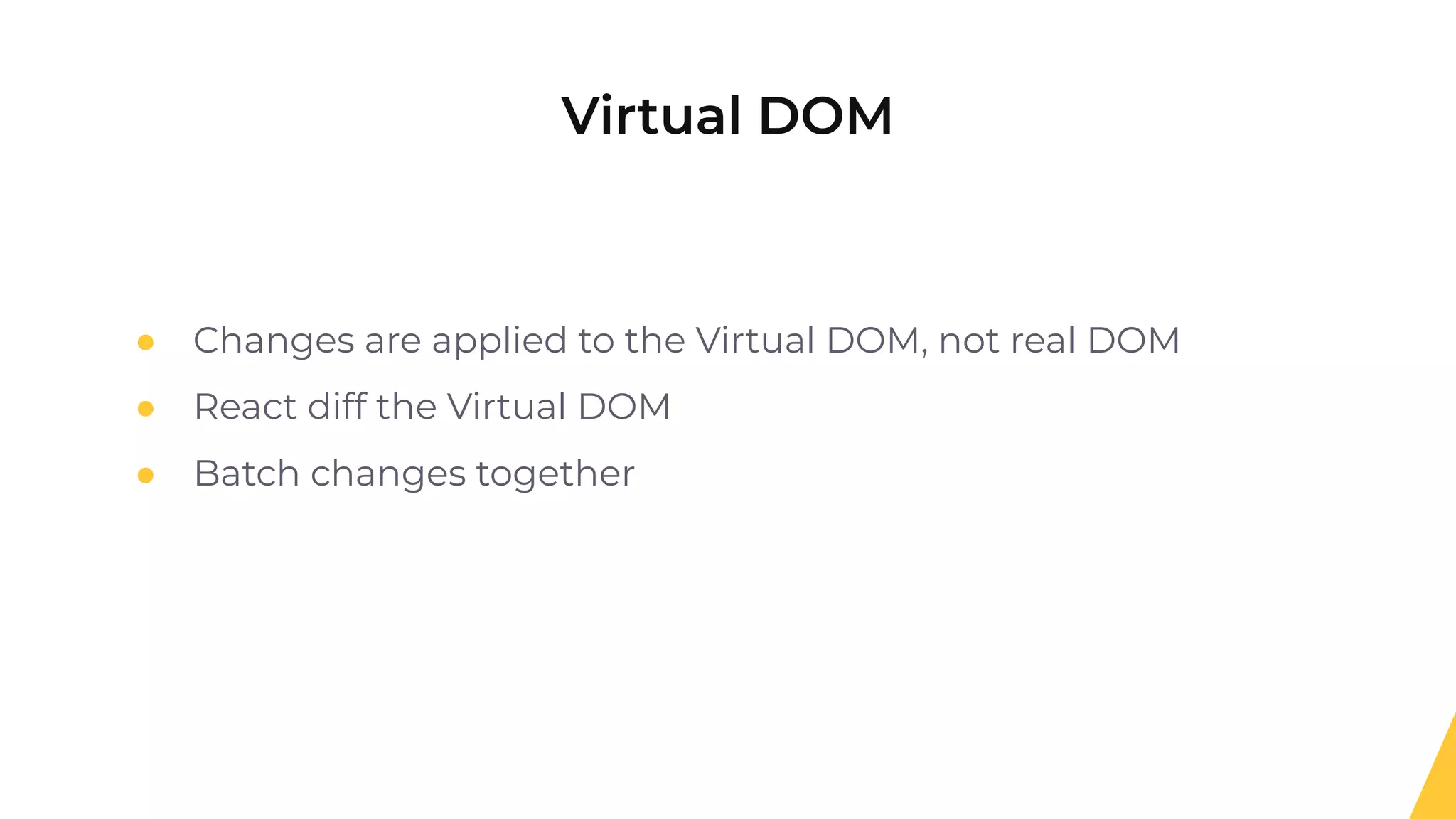 Learn react the right way | PDF | Web Development | Internet