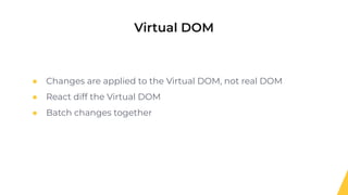 Learn react the right way | PDF | Web Development | Internet