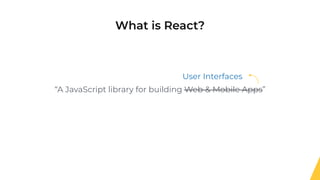 Learn react the right way | PDF | Web Development | Internet