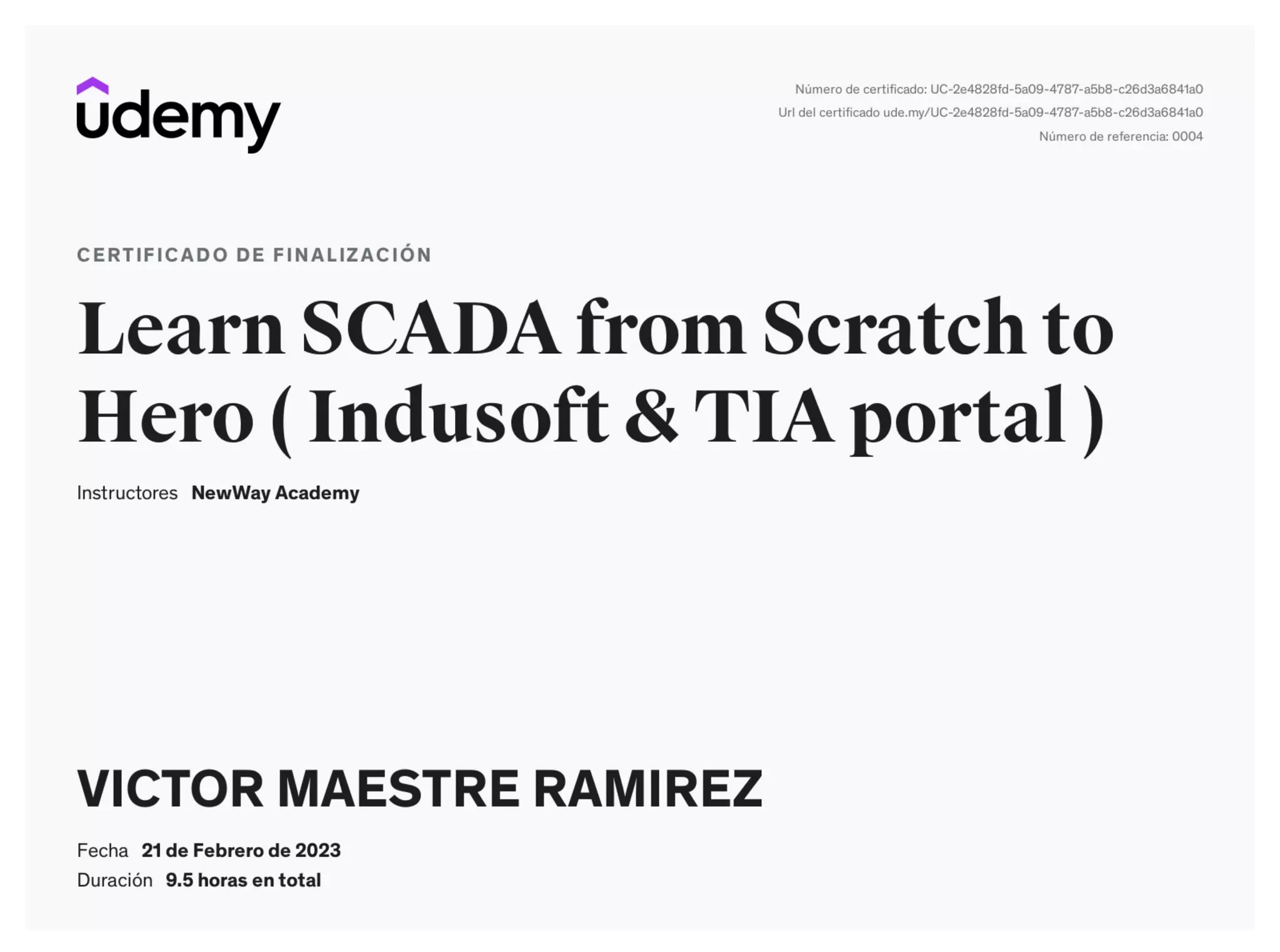 Learn SCADA from Scratch to Hero (Indusoft & TIA portal) | PDF