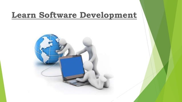 Learn software development | PPT