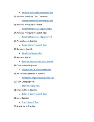 Learn Spanish with Quizzes.pdf