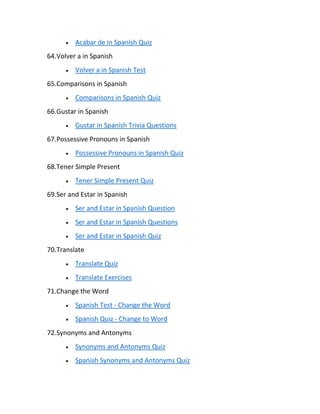 Learn Spanish with Quizzes.pdf