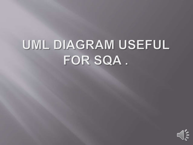 Learn sqa process | PPT