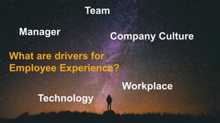 Employee Experience mit Qualtrics | PDF