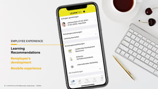 Employee Experience mit Qualtrics | PDF