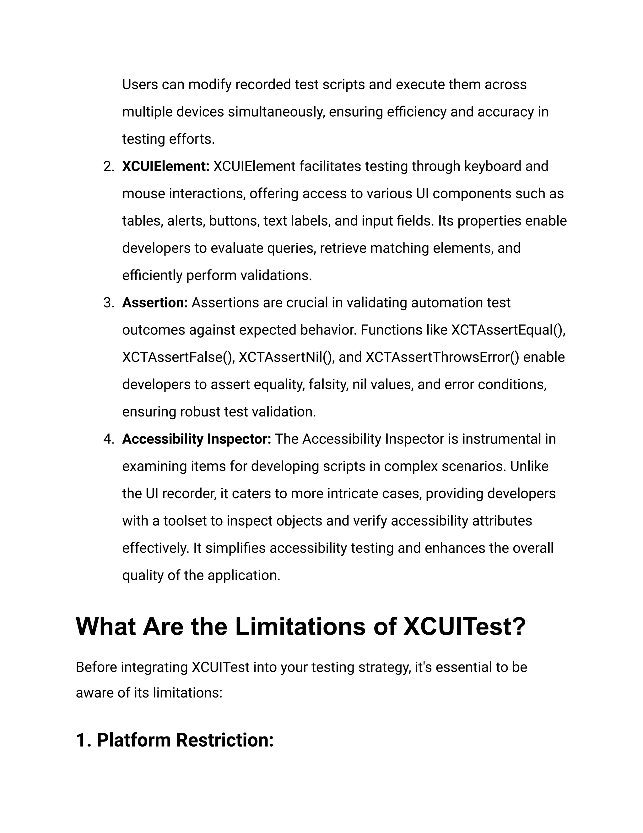 Learn the Fundamentals of XCUITest Framework_ A Beginner's Guide.pdf
