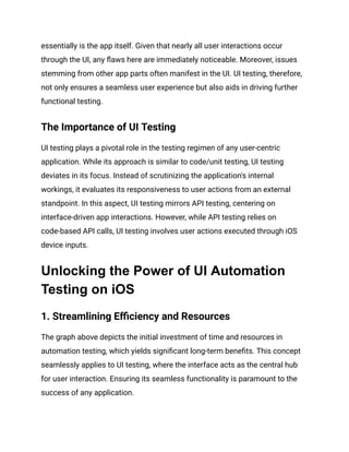 Learn the Fundamentals of XCUITest Framework_ A Beginner's Guide.pdf