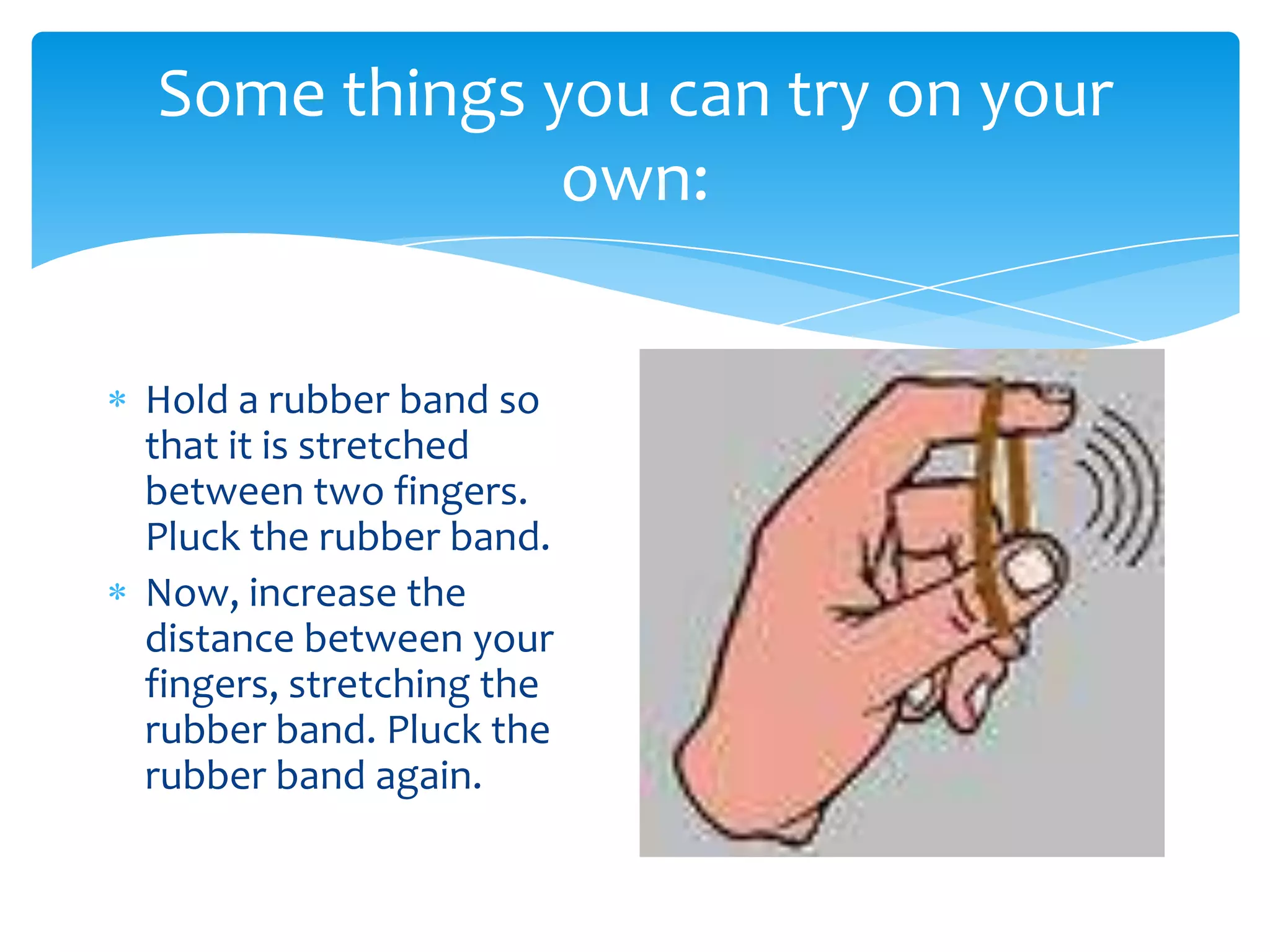 Learn the instruments of the band! | PPTX | Music | Entertainment