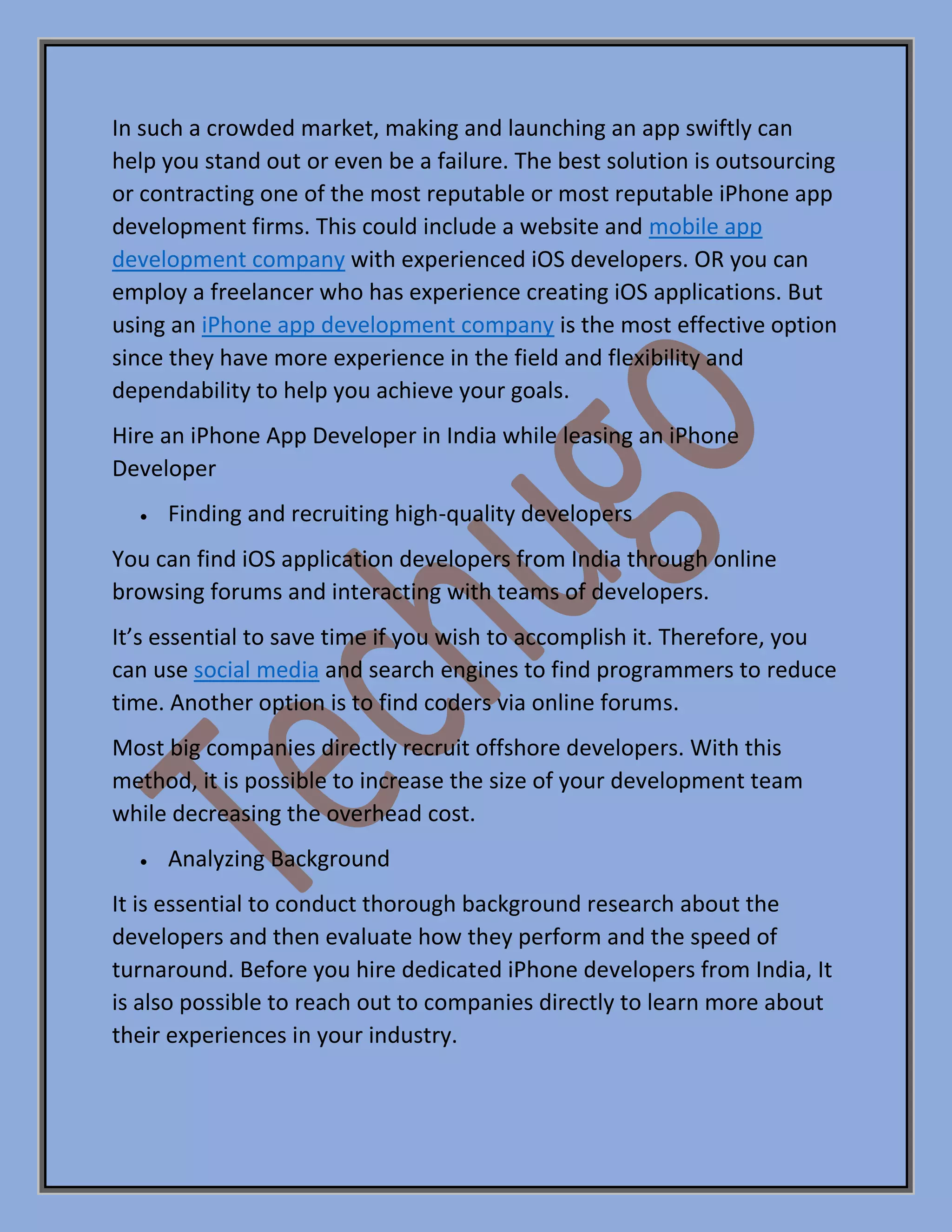 Learn the iOS App Development Process.pdf