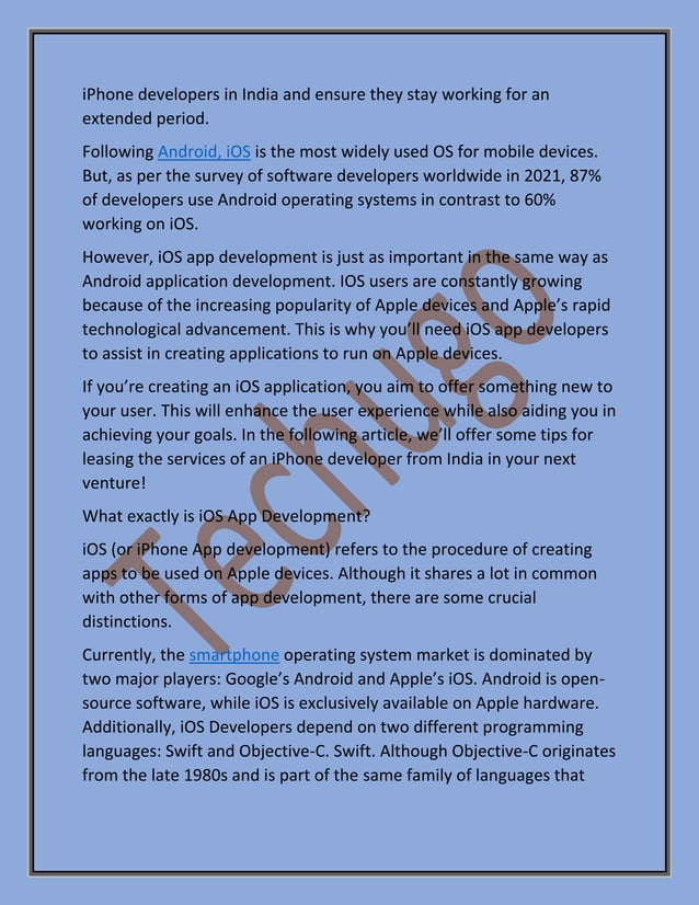 Learn the iOS App Development Process.pdf