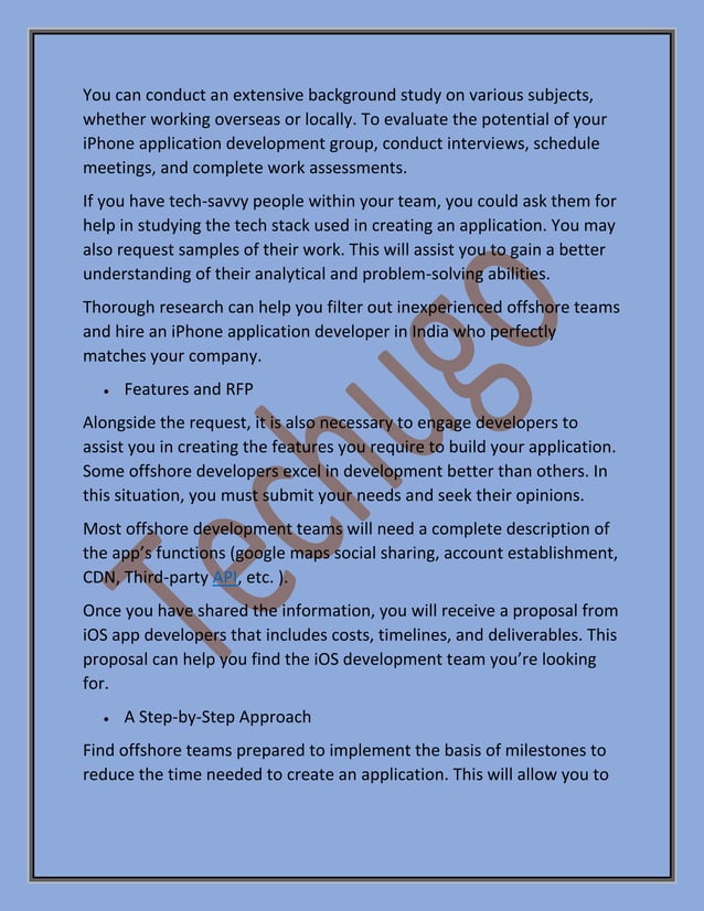 Learn the iOS App Development Process.pdf