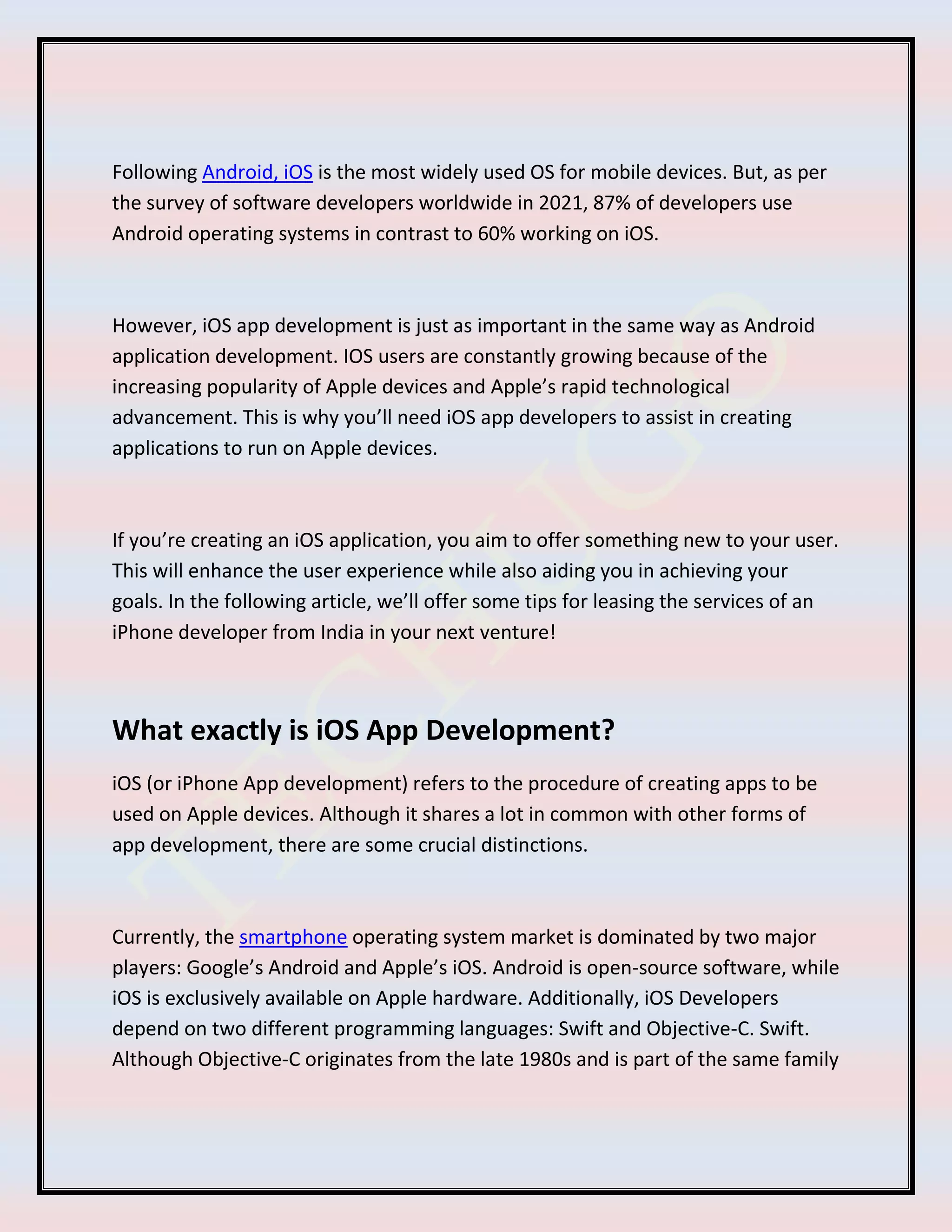 Learn the iOS App Development Process.pdf