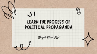 Learn The Process of Political Propaganda.pdf