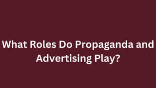 Learn The Process of Political Propaganda.pdf