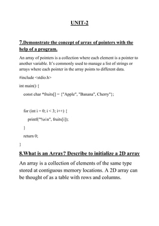 Learn this at any cost of Physics for engineering Physics | PDF