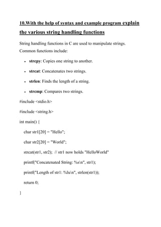 Learn this at any cost of Physics for engineering Physics | PDF