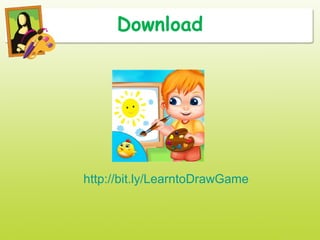 Learn to Draw Animals for Kids | PPT