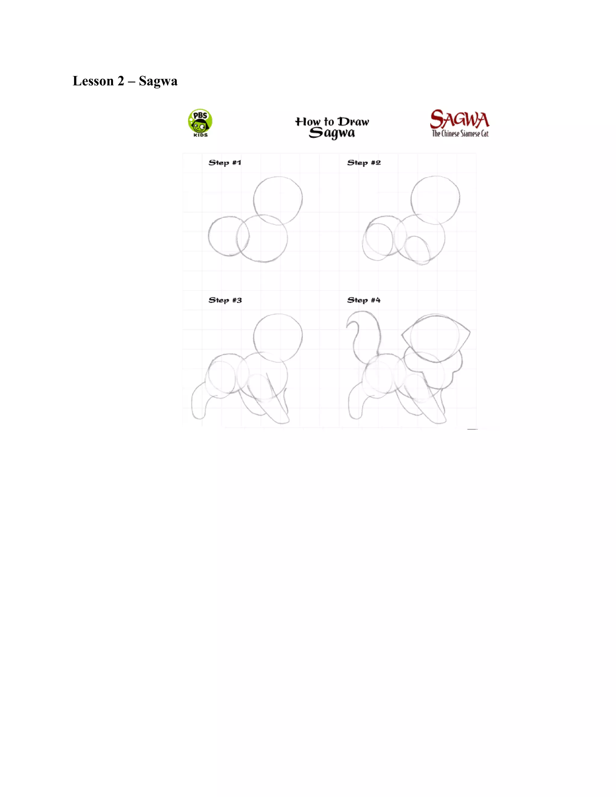 The most popular: Learn to draw cartoon characters | PDF