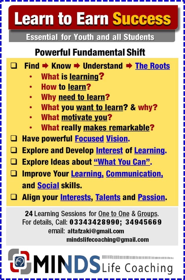 Learn to earn success mlc | PDF