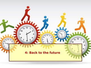 Learn To Improve Yourself | PDF