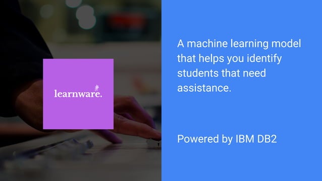 Learnware slides | PPT