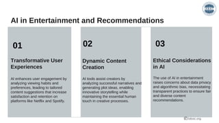 Learn What is Artificial Intelligence with Examples | IABAC | PDF
