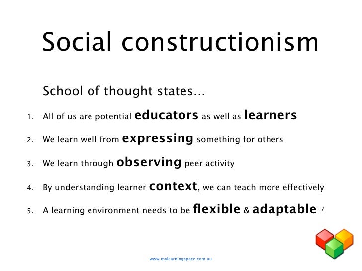 LearnX Asia-Pacific 2010: Social Learning Tools