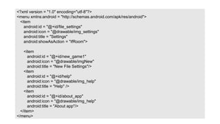 Learn Xamarin Absolute Beginners - Permissions, Building the App GUI ...