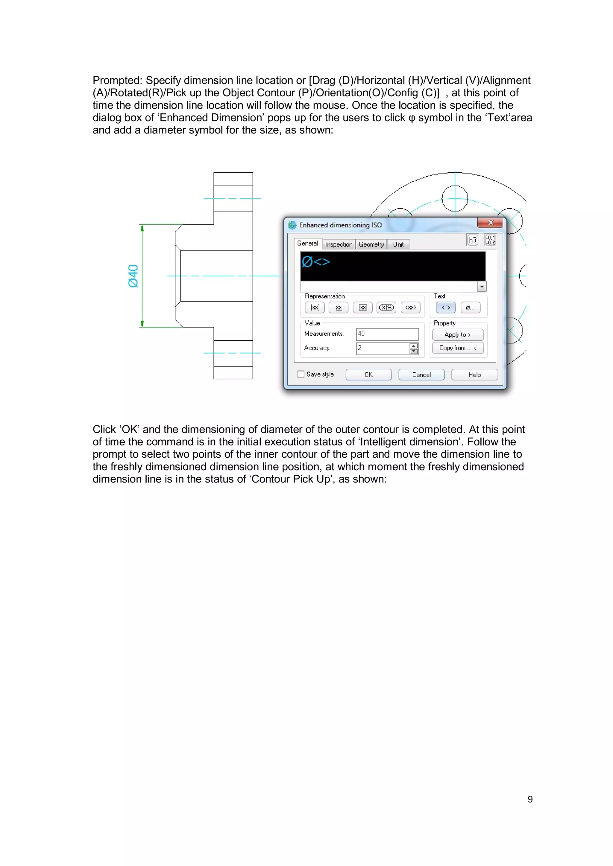 Learn zwcad mechanical in a day | PDF