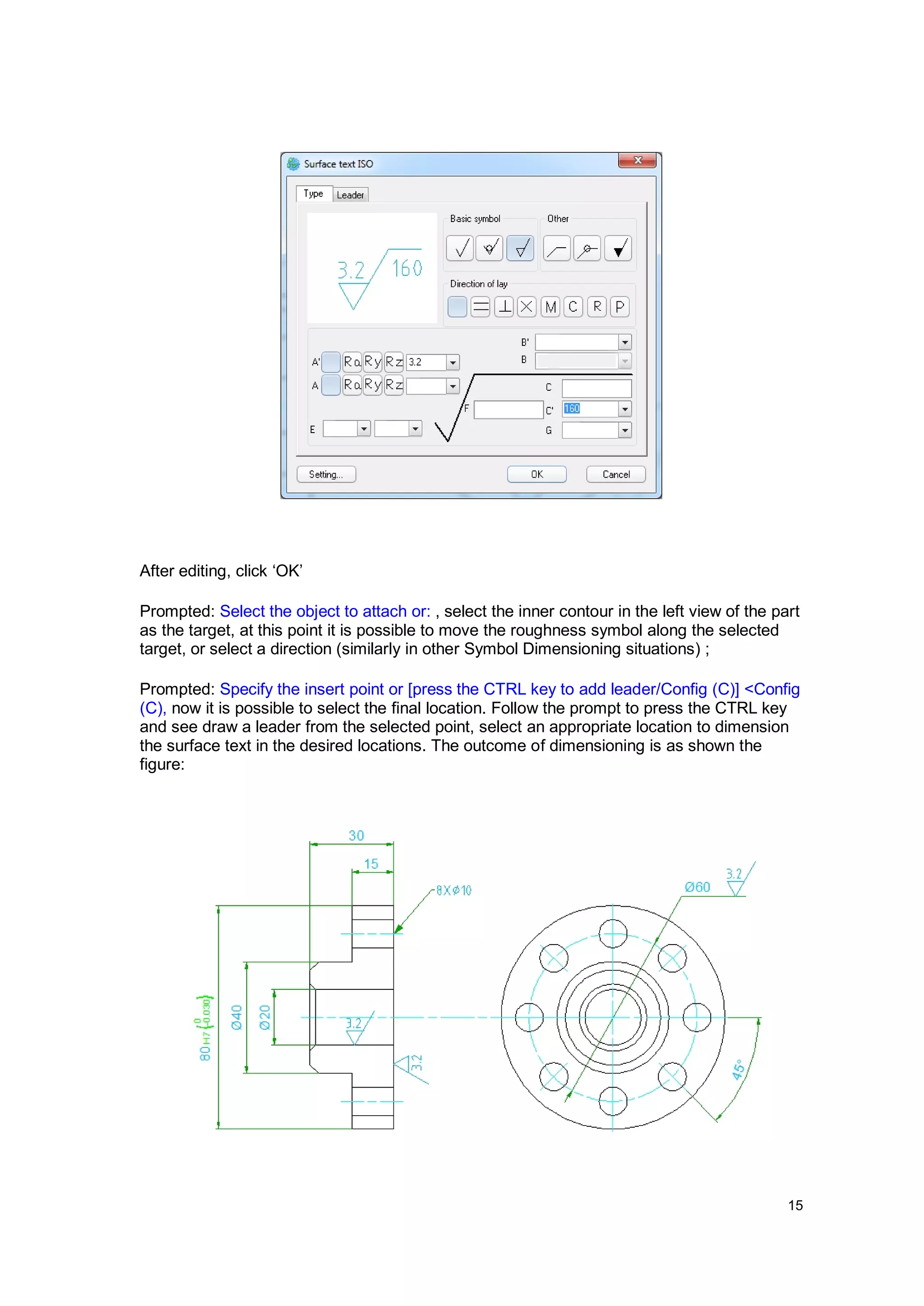 Learn zwcad mechanical in a day | PDF
