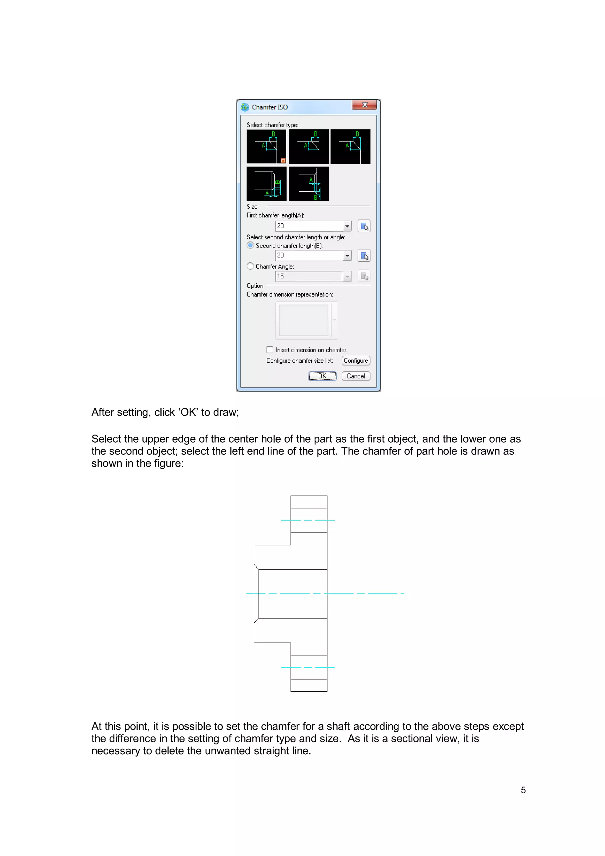 Learn zwcad mechanical in a day | PDF
