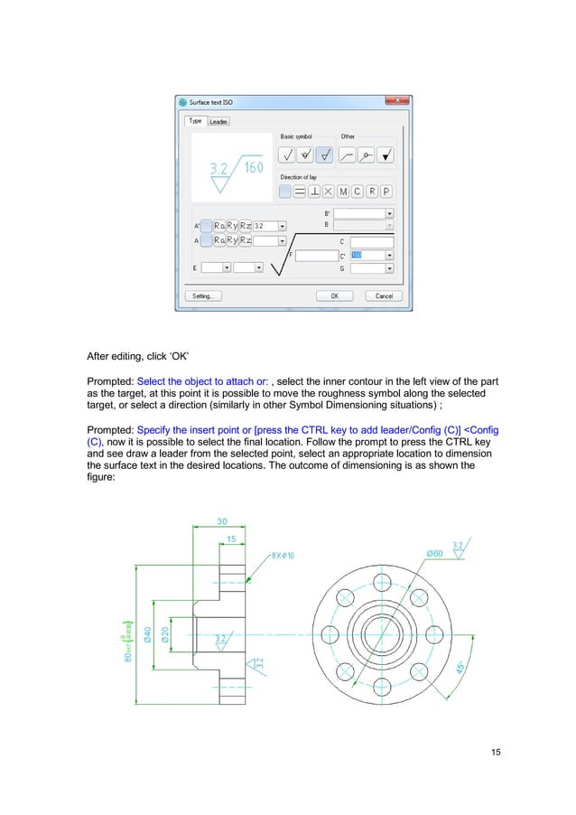 Learn zwcad mechanical in a day | PDF