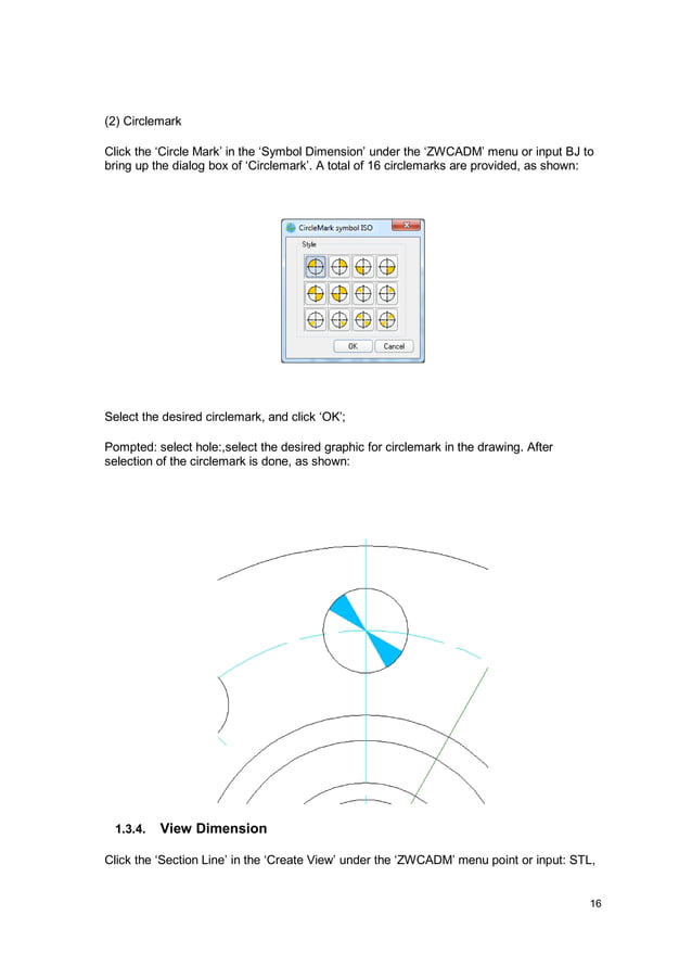 Learn zwcad mechanical in a day | PDF