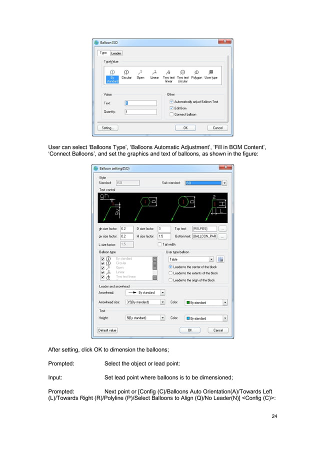 Learn zwcad mechanical in a day | PDF