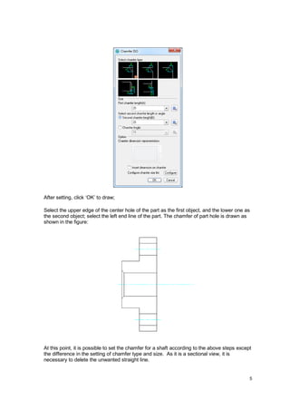 Learn zwcad mechanical in a day | PDF