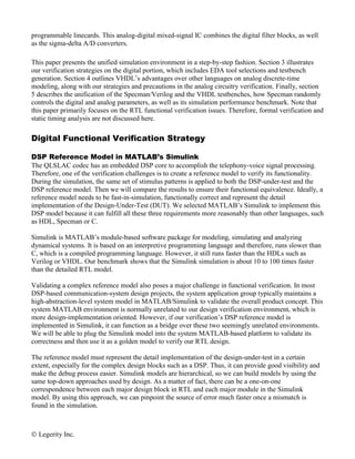 Lear unified env_paper-1 | PDF