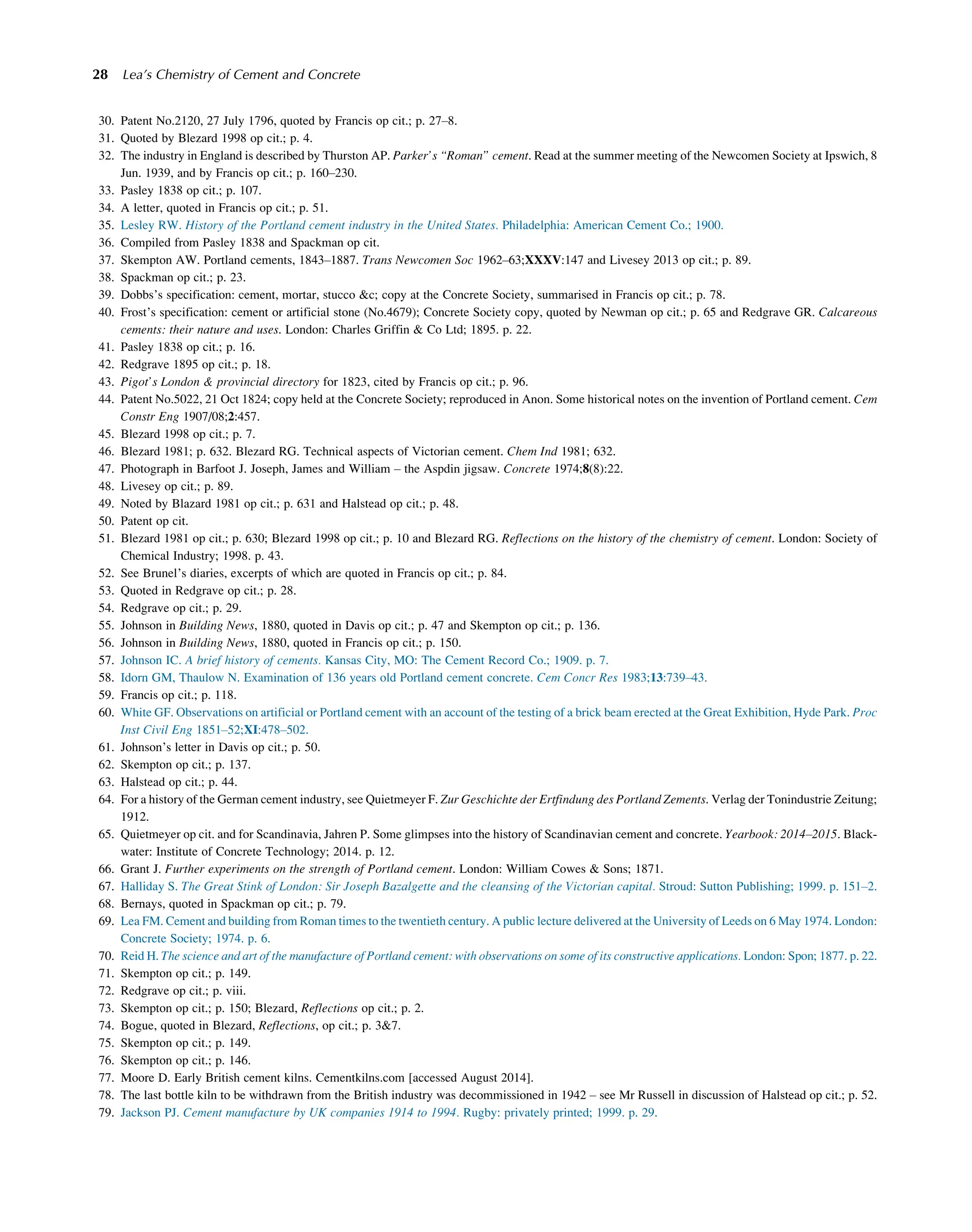 LEA's chemistry of cement and concrete - 2019.pdf