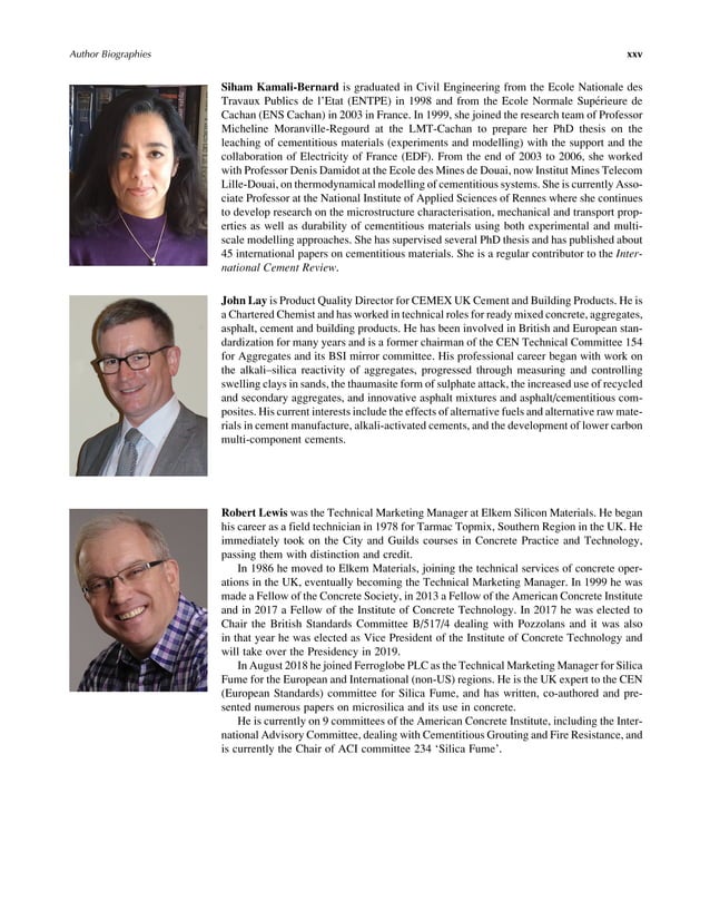 LEA's chemistry of cement and concrete - 2019.pdf | Publishing Industry ...