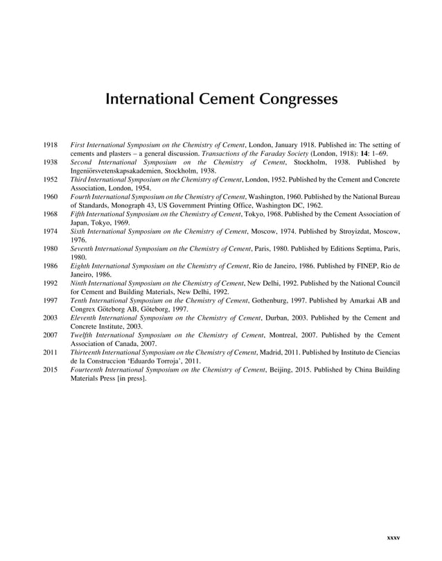 LEA's chemistry of cement and concrete - 2019.pdf | Publishing Industry ...