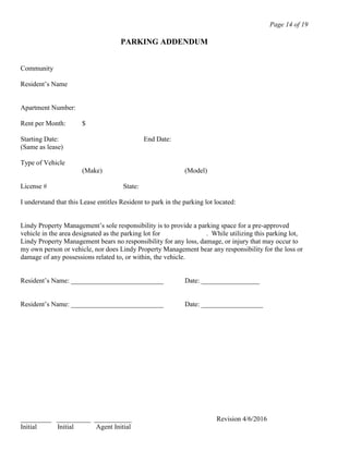 Lease 365 day (8 1) | PDF