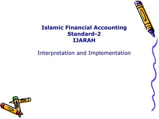 Lease and ijarah | PPS