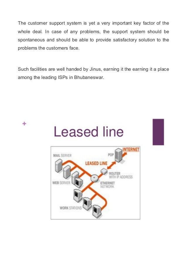 Leased line service provider in bhubaneswar