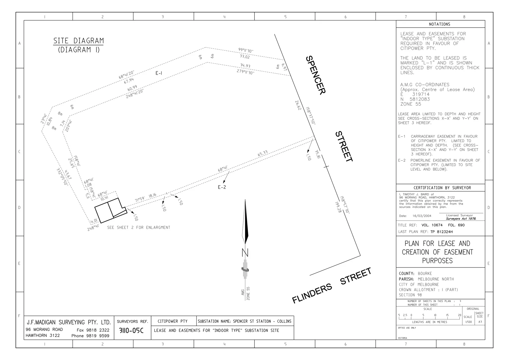 Lease license plan_example | PDF