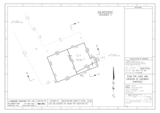 Lease license plan_example | PPT